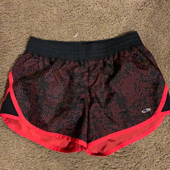 C9 by Champion | Shorts | S Womens C9 Champion Duodry Athletic Shorts ...